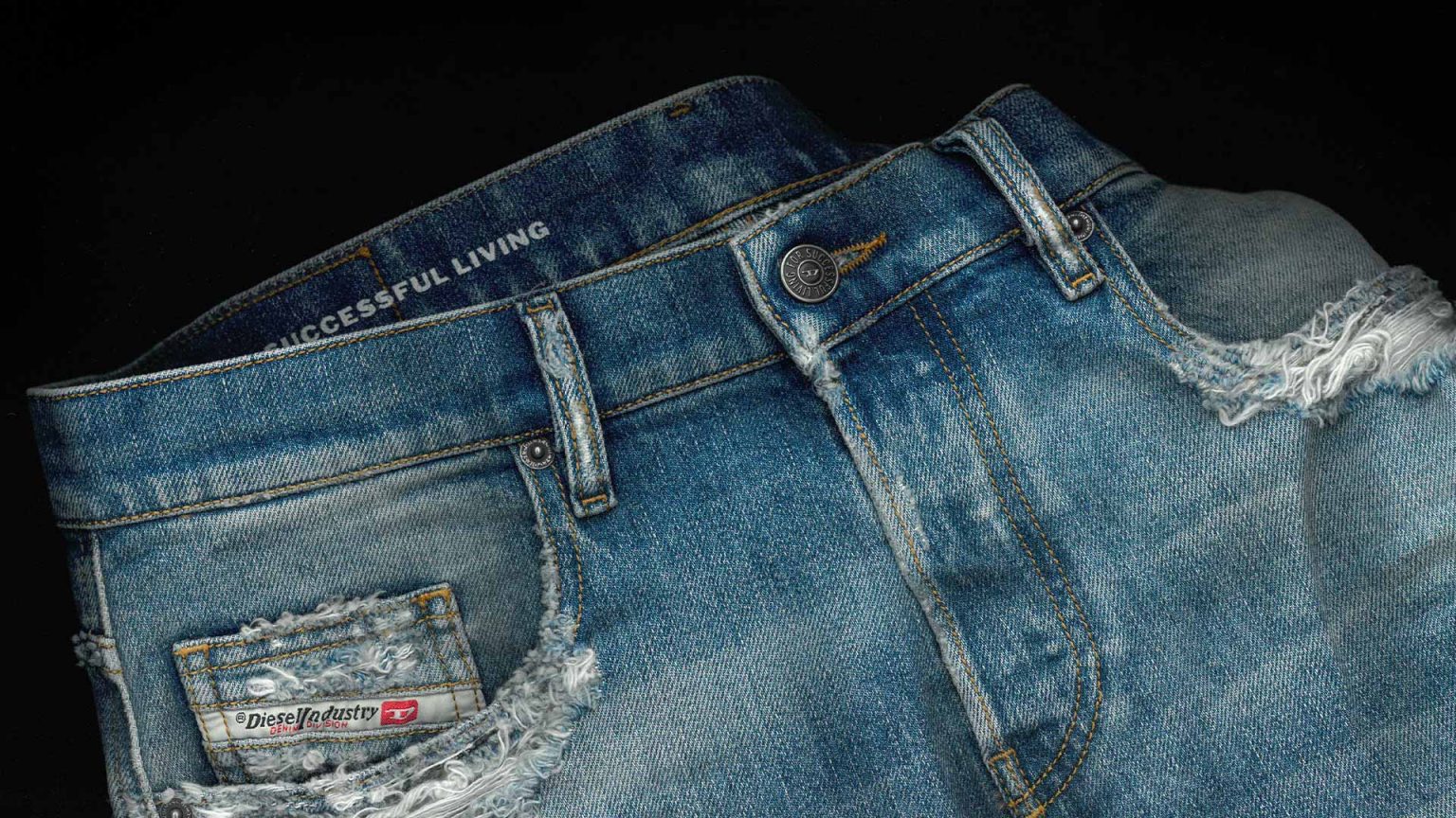 Diesel: Redefining Lifestyle, Breaking Boundaries – She Life Vogue